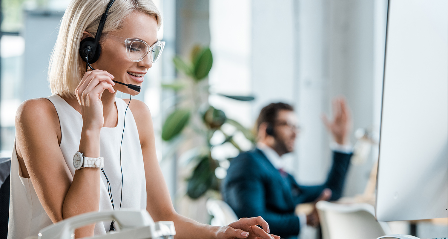 As customer anxiety rises – trust and care in customer service is key ...